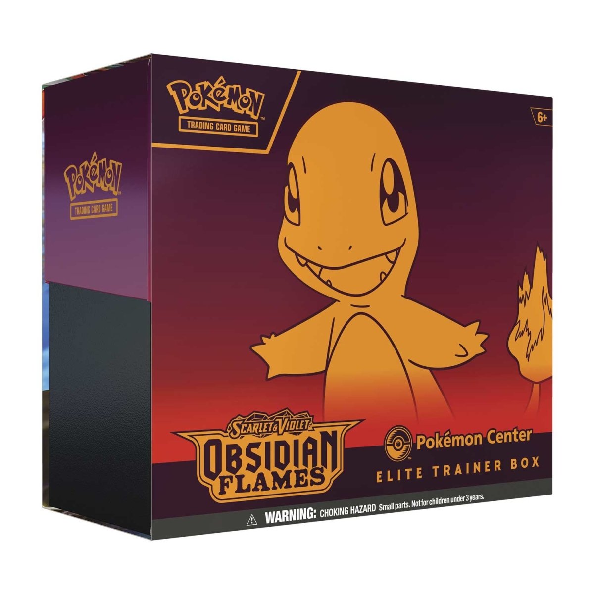 ELITE TRAINER BOXY (ETB) - Umbreon